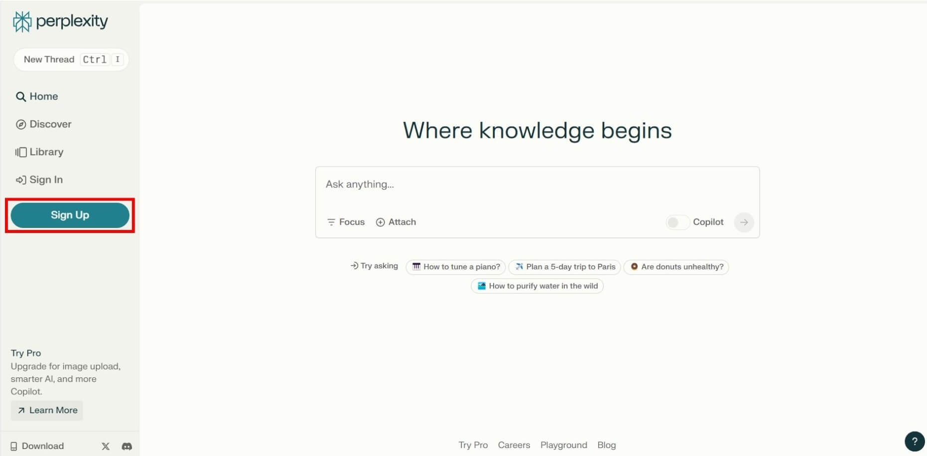 【日本語にも対応】Perplexity AIの使い方を徹底解説 | 料金,口コミ/評判も | ReStudy | 学び直しで生活を豊かに